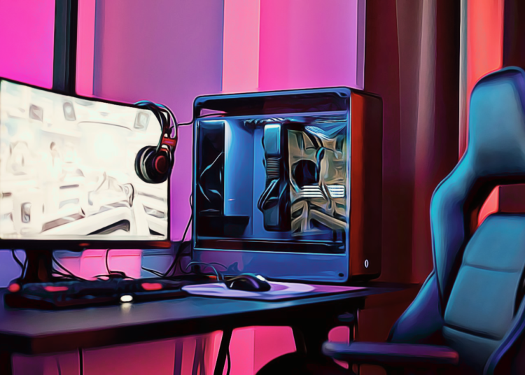 Zero 1 Magazine - Immerse in Video Games, Uncover Interesting Facts ...