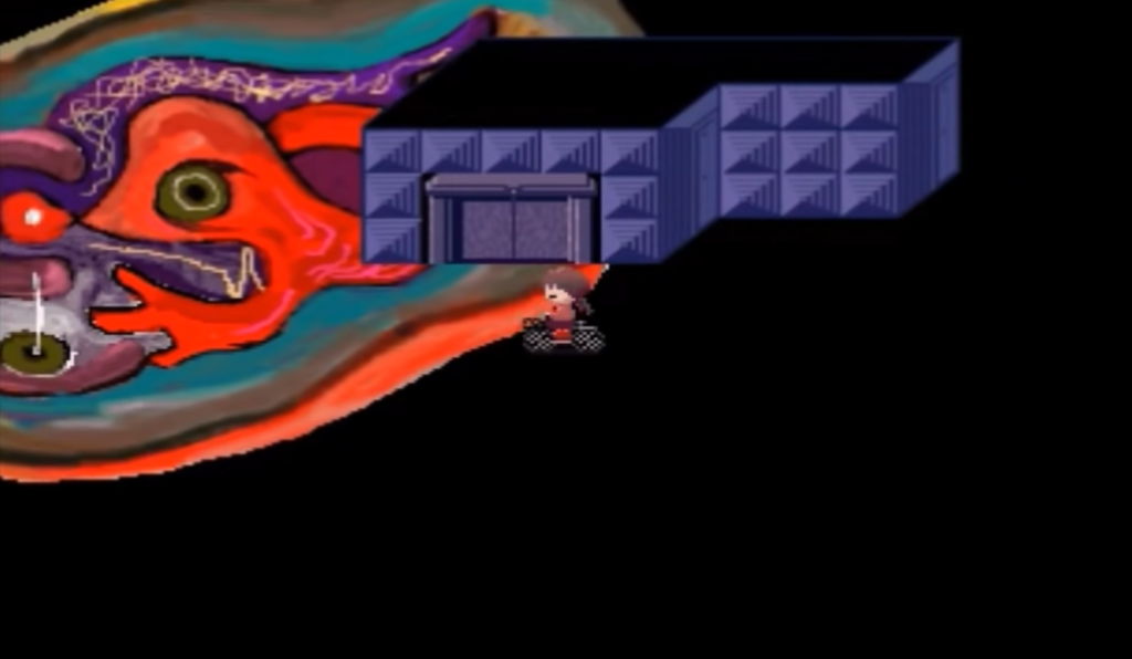 Yume nikki fangame tutorial - Zero 1 Magazine