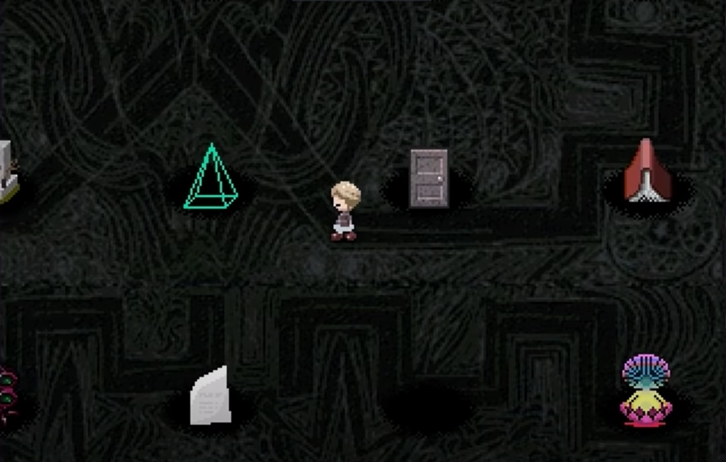 Which yume nikki uboa - Zero 1 Magazine