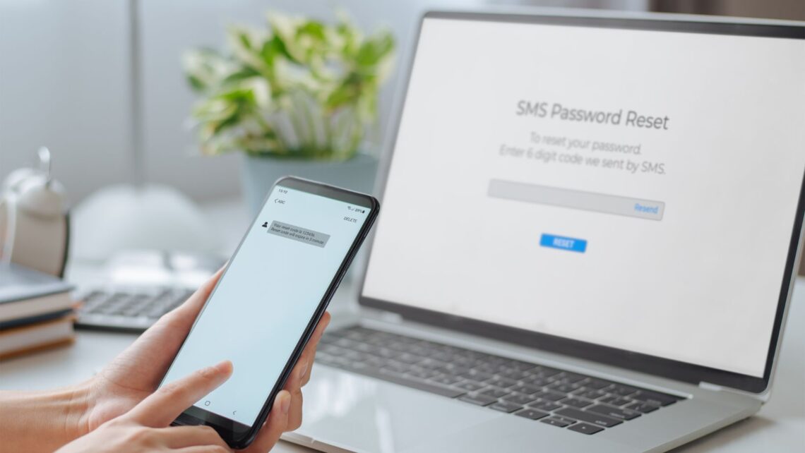 Tips For Using wmlink/2step For Your Walmart Account - Zero 1 Magazine