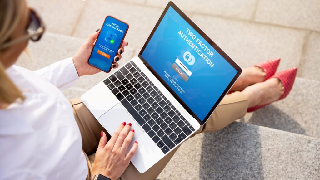 Tips For Using wmlink/2step For Your Walmart Account - Zero 1 Magazine