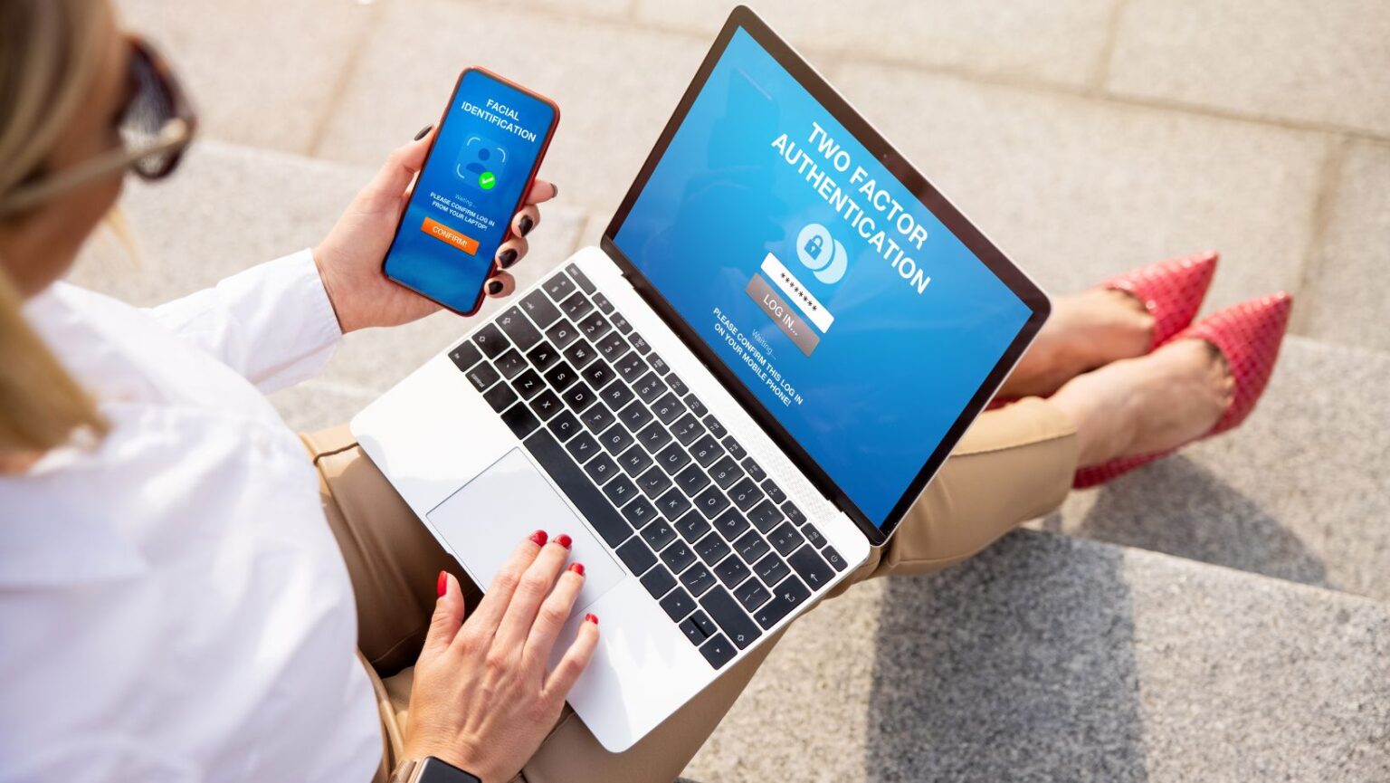 Tips For Using wmlink/2step For Your Walmart Account - Zero 1 Magazine