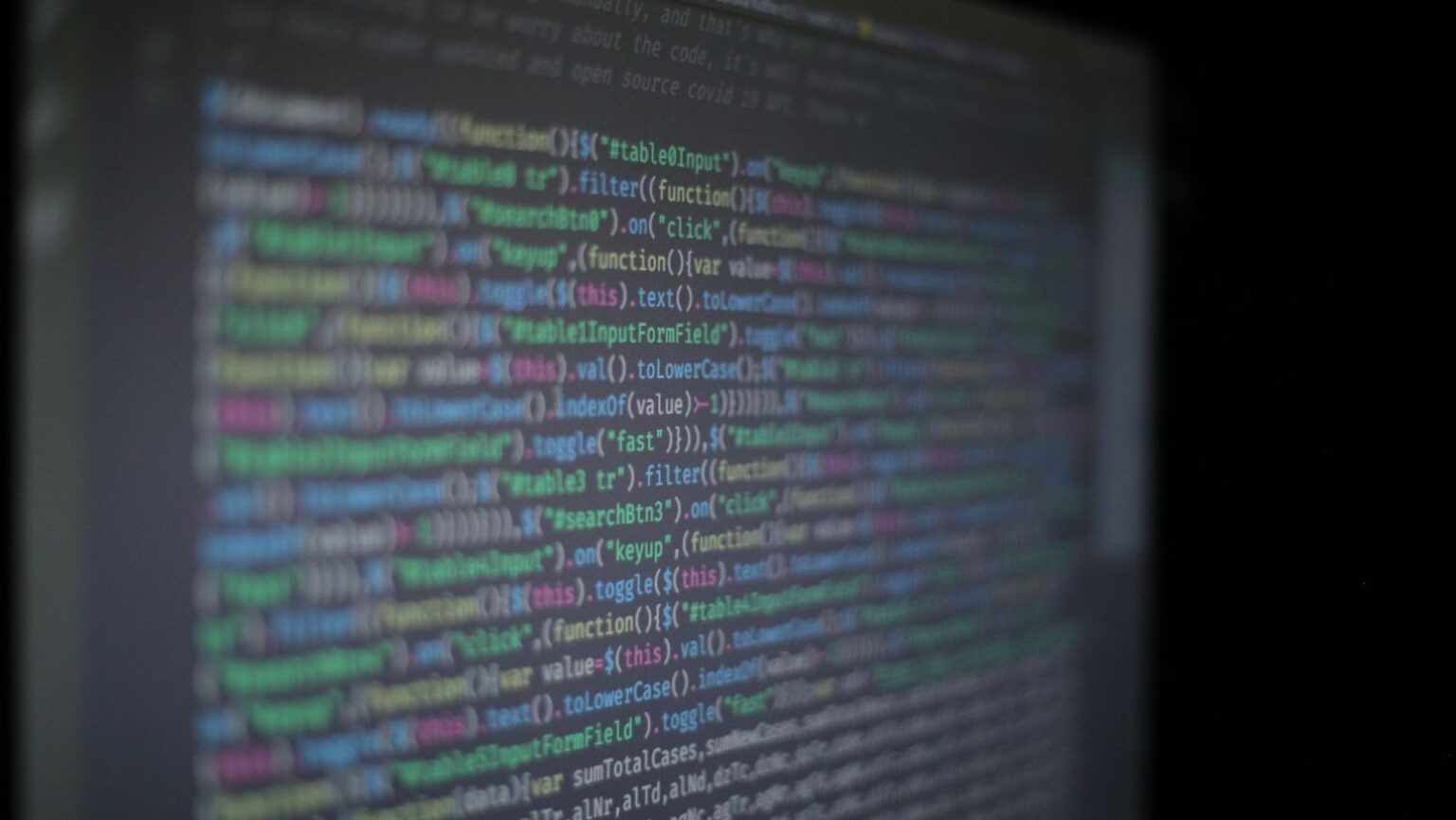 Unlock A World Of Potential With Javascript __doPostBack - Zero 1 Magazine