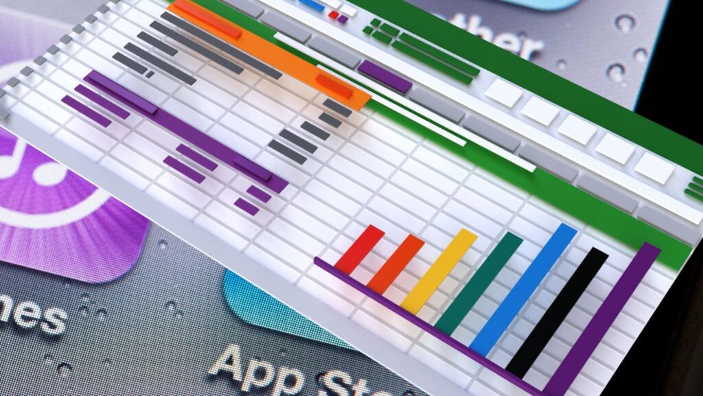 The Advantages of the Harmonogram Over Other Scheduling Methods - Zero ...