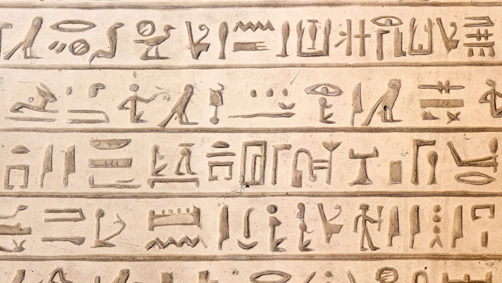 Hidden Hieroglyphs That Reveal A Secret Mission - zero1magazine.com